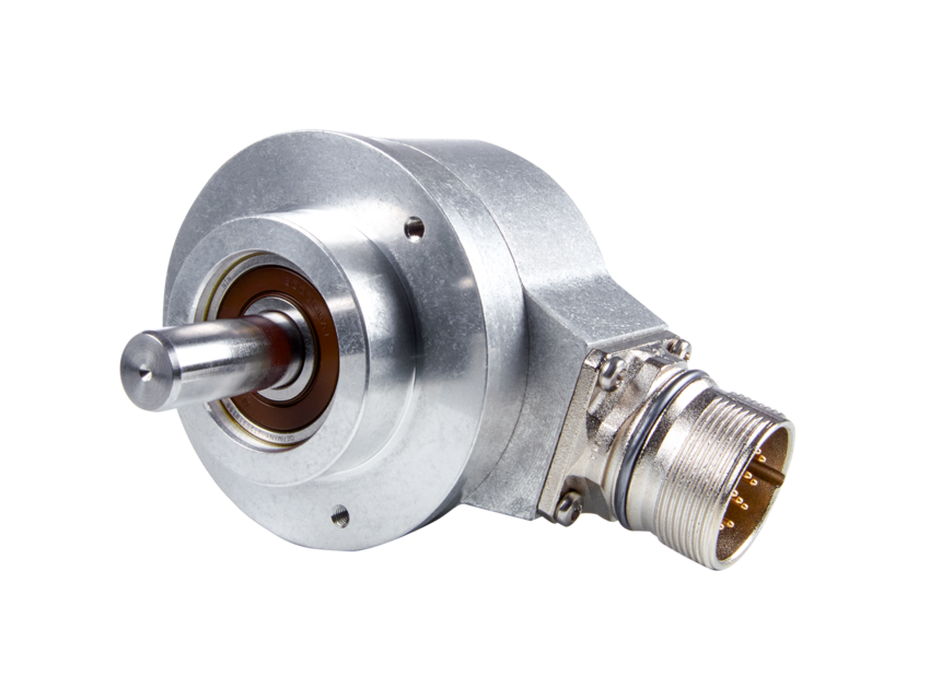 External rotary encoders | HEIDENHAIN