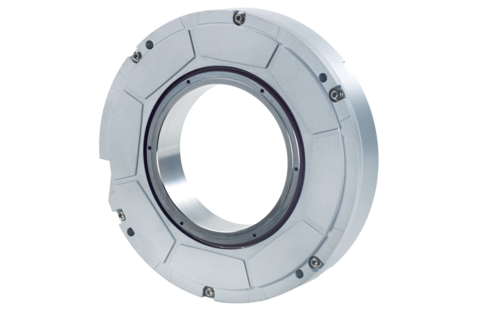HEIDENHAIN | Controls, encoders, and digital readouts