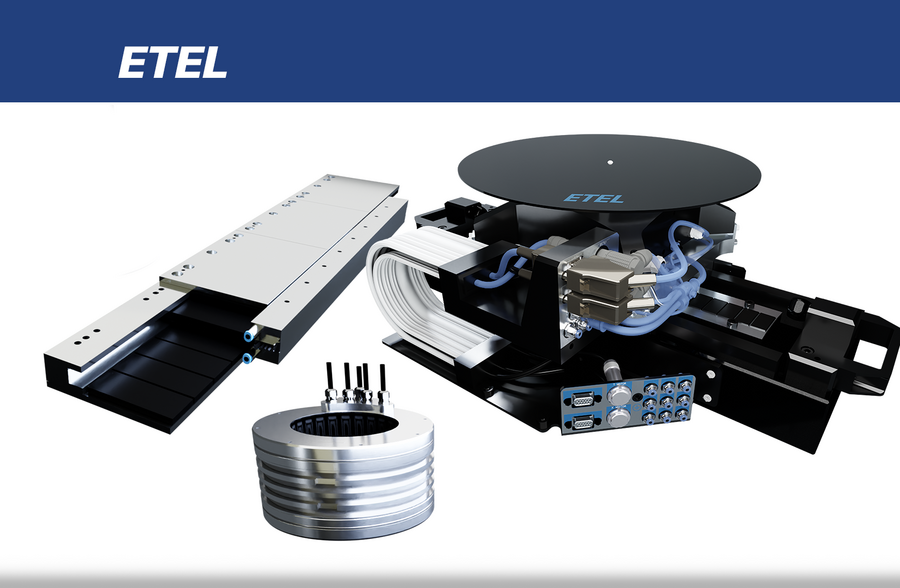HEIDENHAIN websites and social media channels