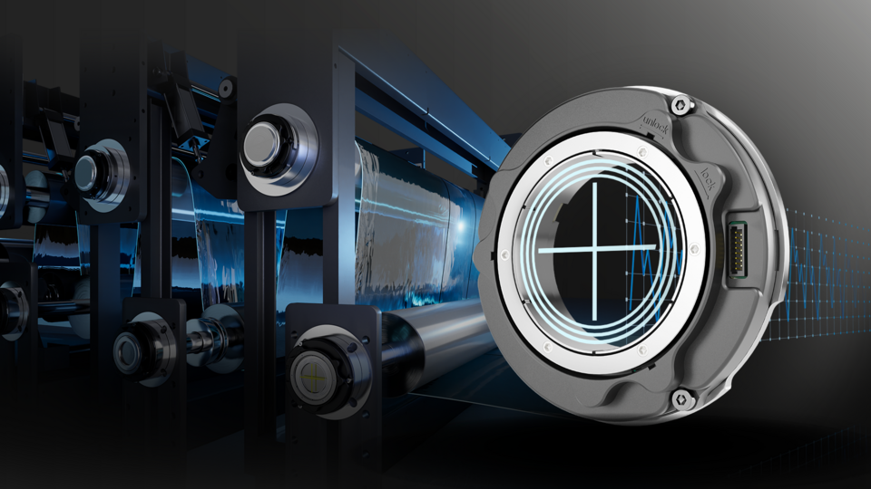 HEIDENHAIN | Controls, encoders, and digital readouts