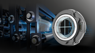 HEIDENHAIN | Controls, encoders, and digital readouts